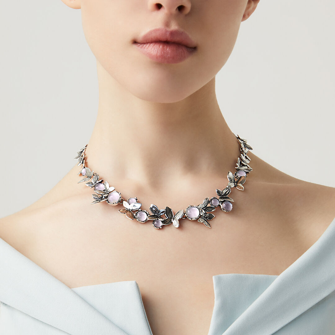 Collane Donna in Argento 925 | Giovanni Raspini