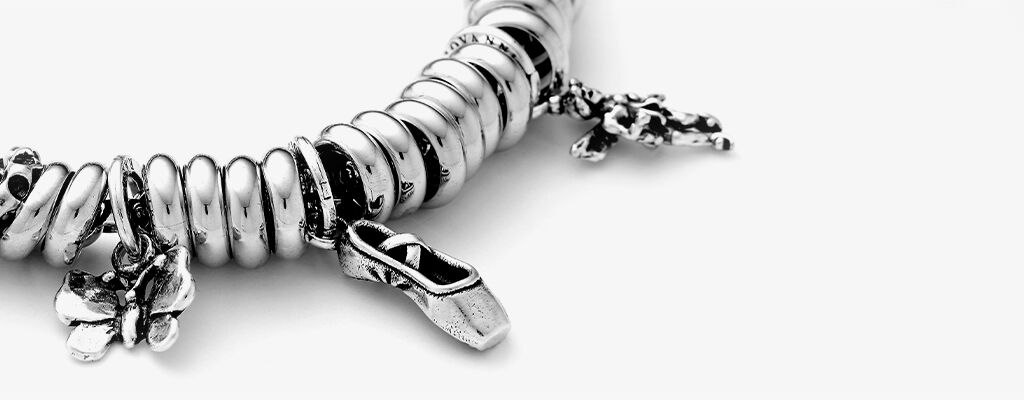 Giovanni Raspini: Handgefertigter Silberschmuck