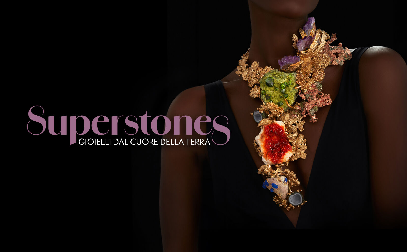 Stories | Giovanni Raspini