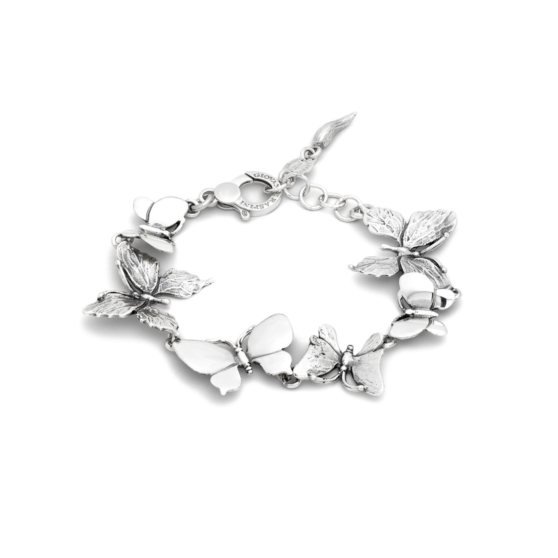 Butterflies Bracelet