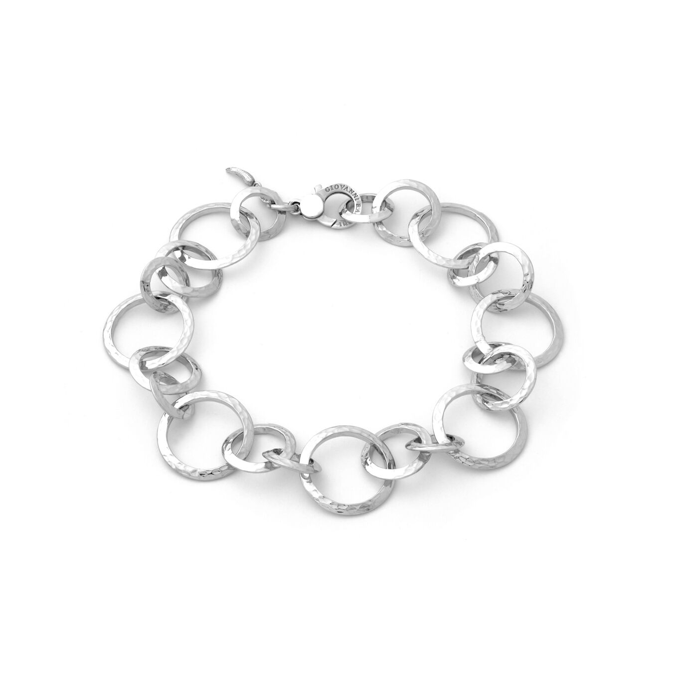 Collane in Argento 925 per Donna e Uomo | Giovanni Raspini