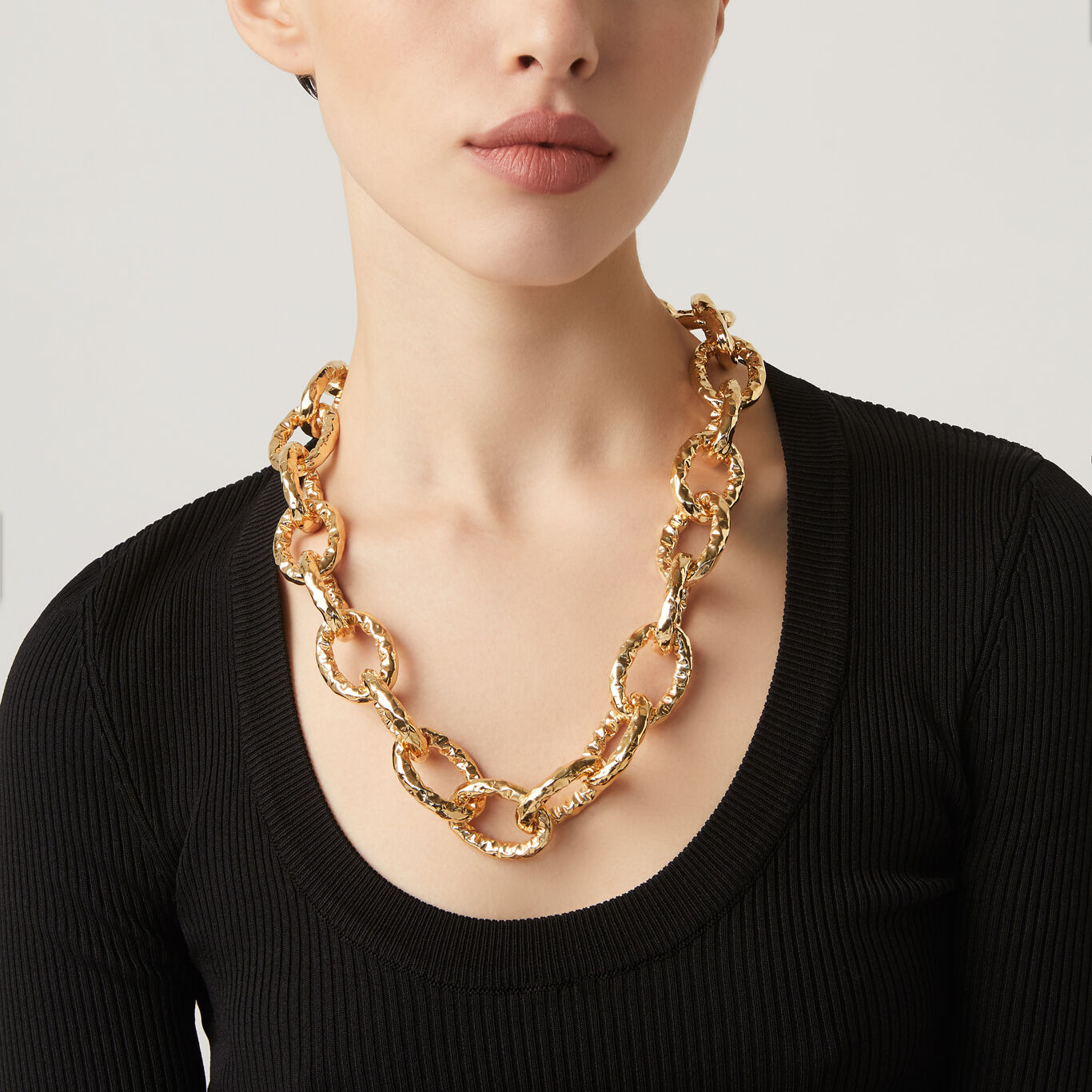 Collane in Argento 925 per Donna e Uomo | Giovanni Raspini