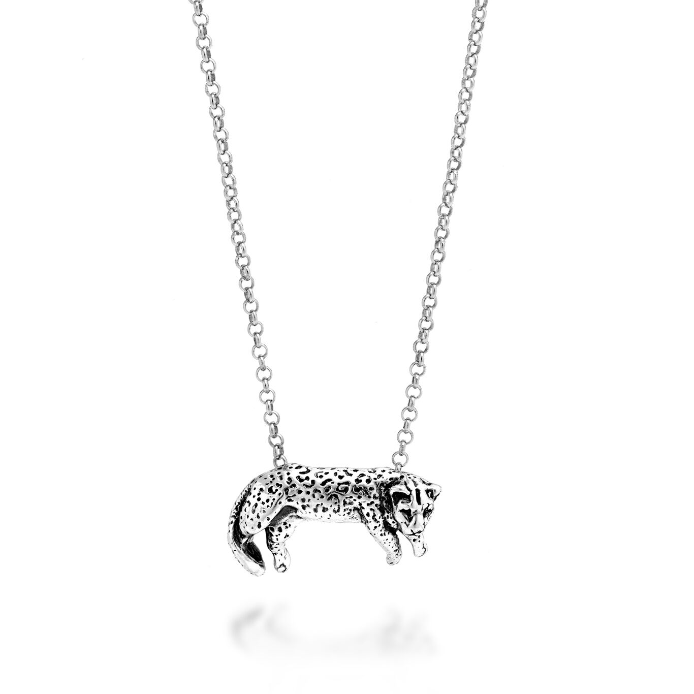 Collane in Argento 925 per Donna e Uomo | Giovanni Raspini