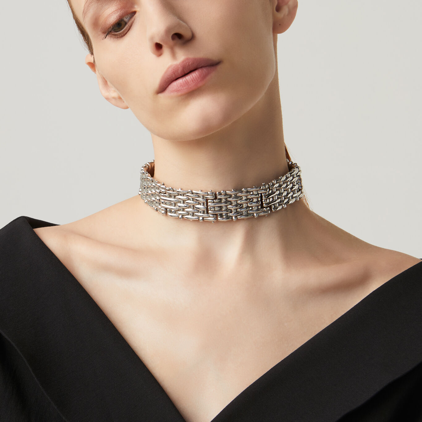 Rock: collezione di Gioielli in Argento | Giovanni Raspini