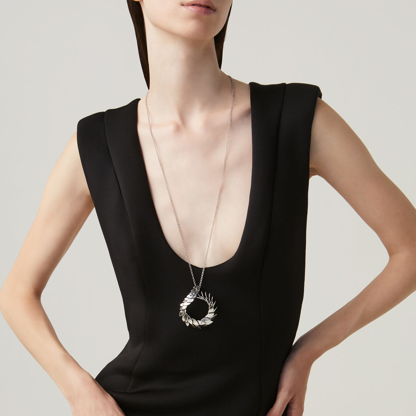 Collane in Argento 925 per Donna e Uomo | Giovanni Raspini