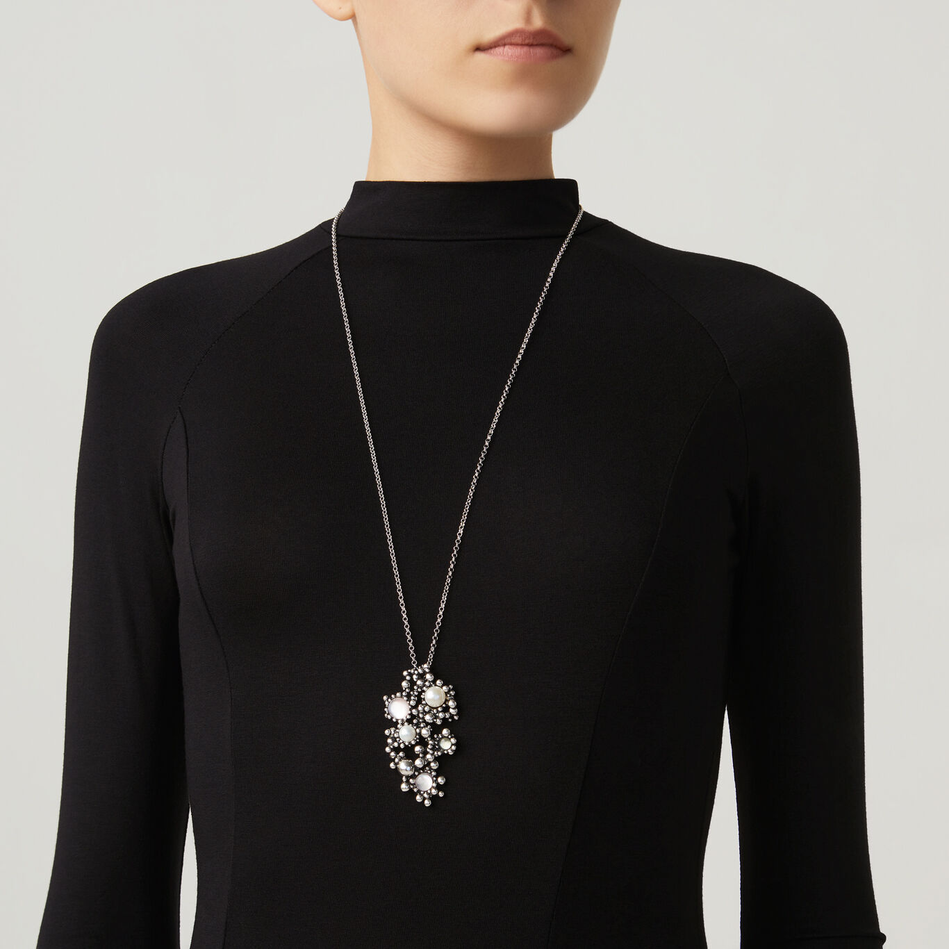 Giovanni Raspini: handmade Silver Jewellery